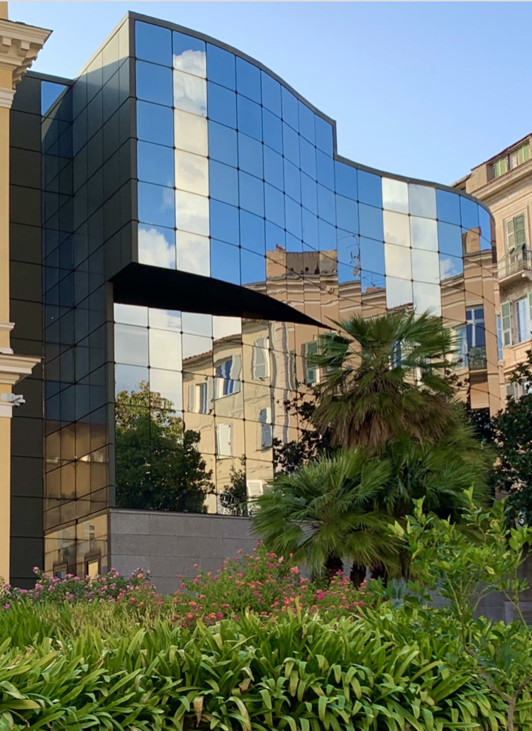 Suivre le direct de la Séance d'installation du CESEC - 14 heures