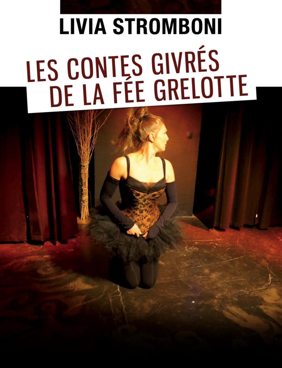 Goûter culturel de l'Attellu : Les Contes givrés de la fée grelotte - L ...