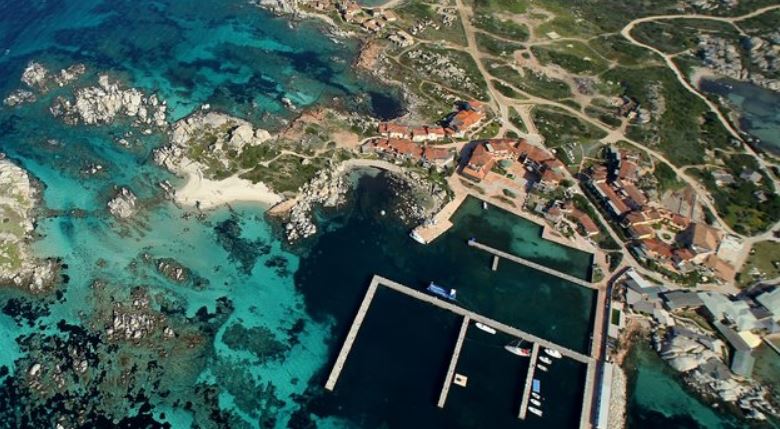 Projection du documentaire: "Bonifacio, de Sperone à Cavallo" | Agenda ...