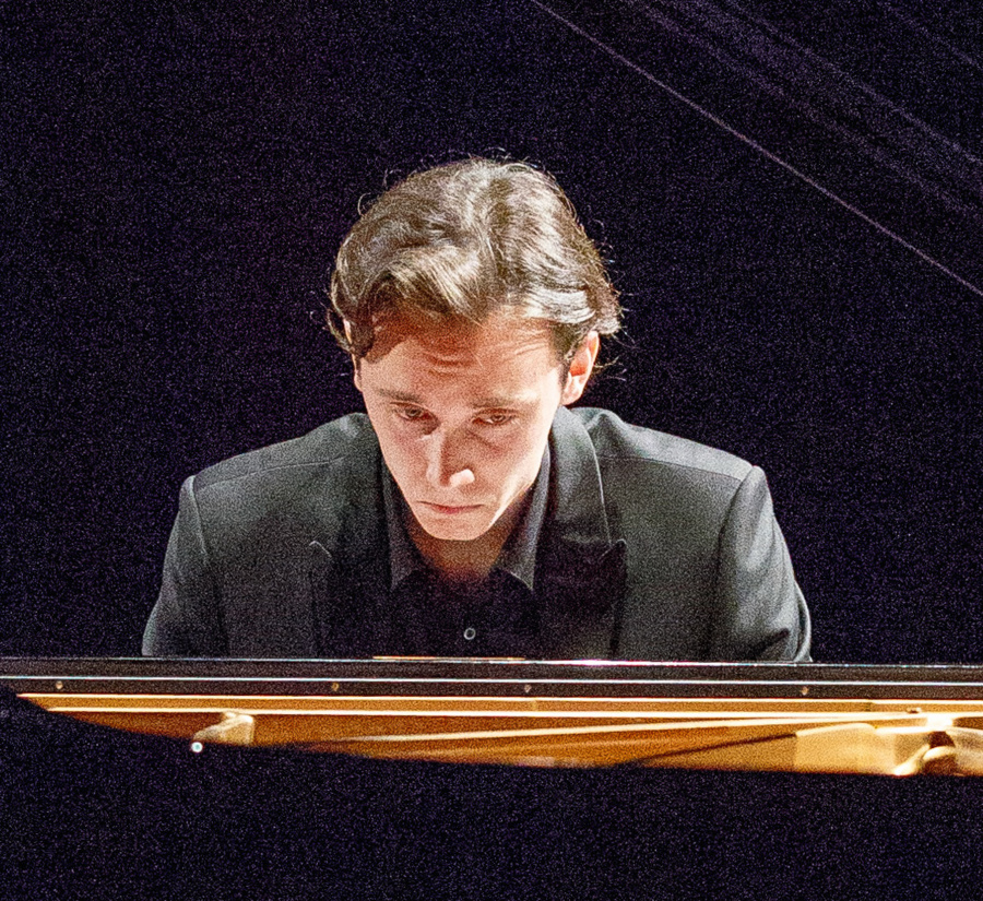 Musique : Tony Fallone - Espace Diamant - Ajaccio | Agenda | a Cultura