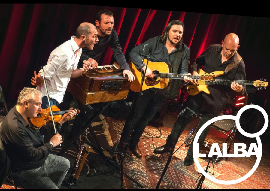 L'Alba en concert - Cathédrale Saint Jean-Baptiste - Calvi | Agenda | a ...